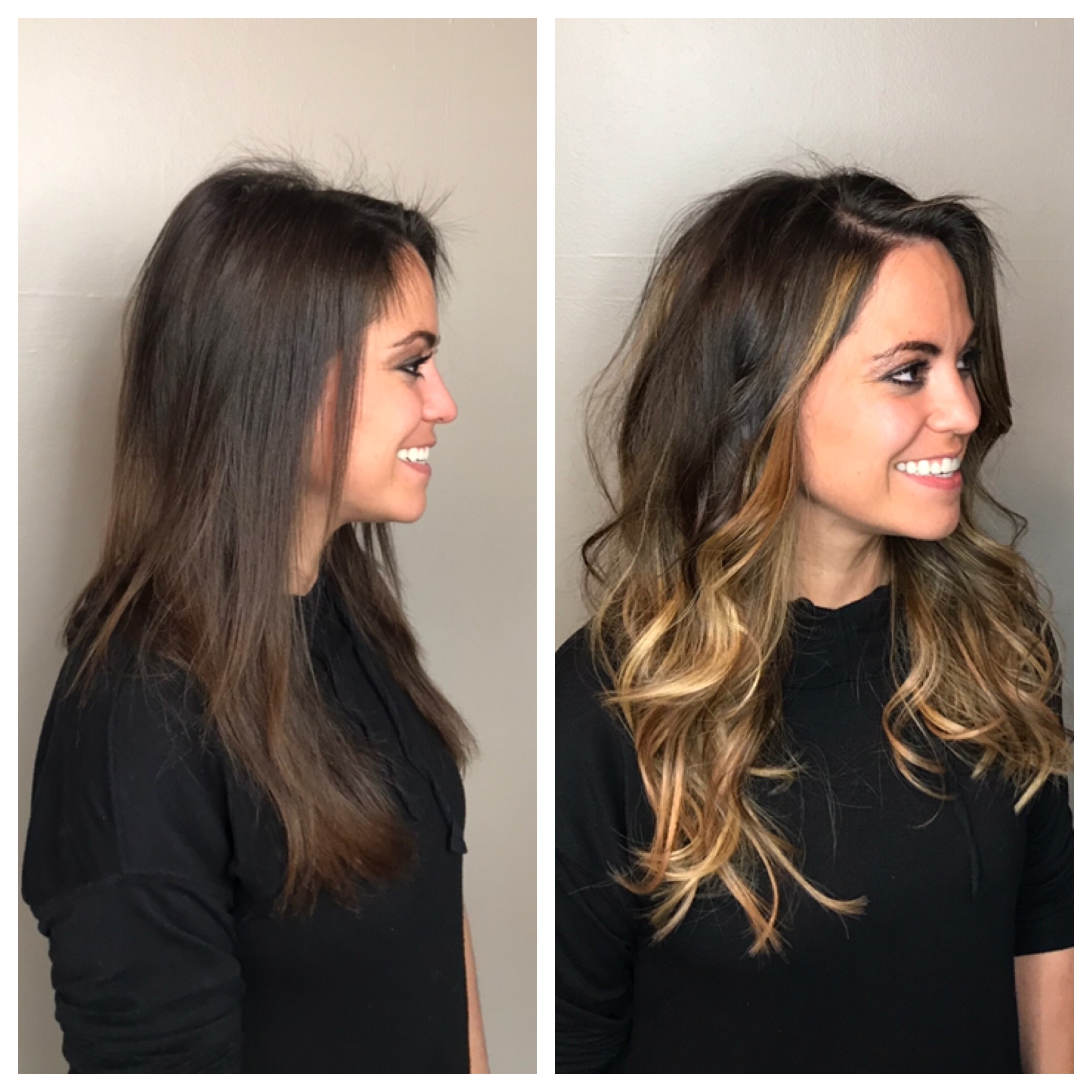 Cold Fusion Permanent Extensions - Glamhairus